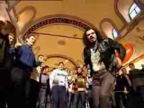 CAGKAN-GEL HELE GEL,TÜRKCE HAREKETLi ROCK,POP,RAP,HiP HOP MÜZiGi,OYNAK DANS SARKISI 2010