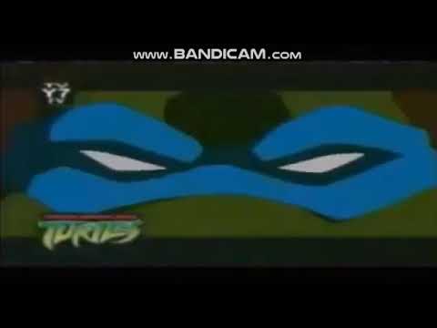 Best of TMNT City at War Part 1 Promo - YouTube