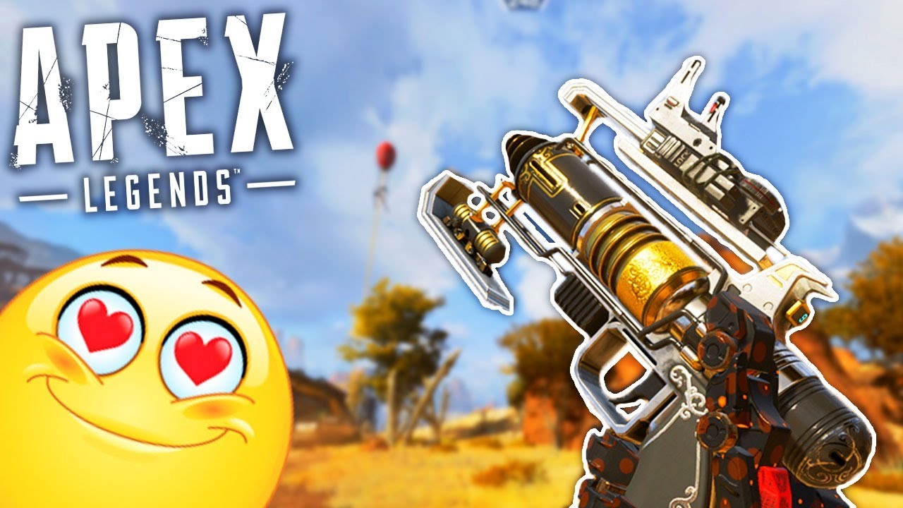 ALMOST LEVEL 100! APEX LEGENDS AGGRESSIVE PLAYER! (I Die A Lot) - YouTube