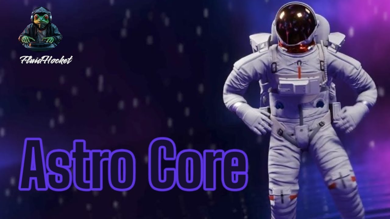 ASTRO CORE - YouTube