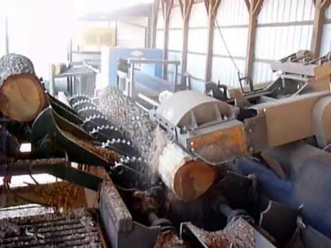 Bark King Tools - YouTube