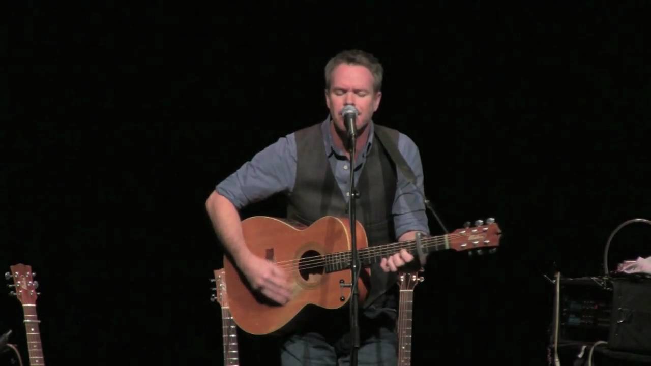 Rick Price Love Never Dies US Tour 09 - YouTube