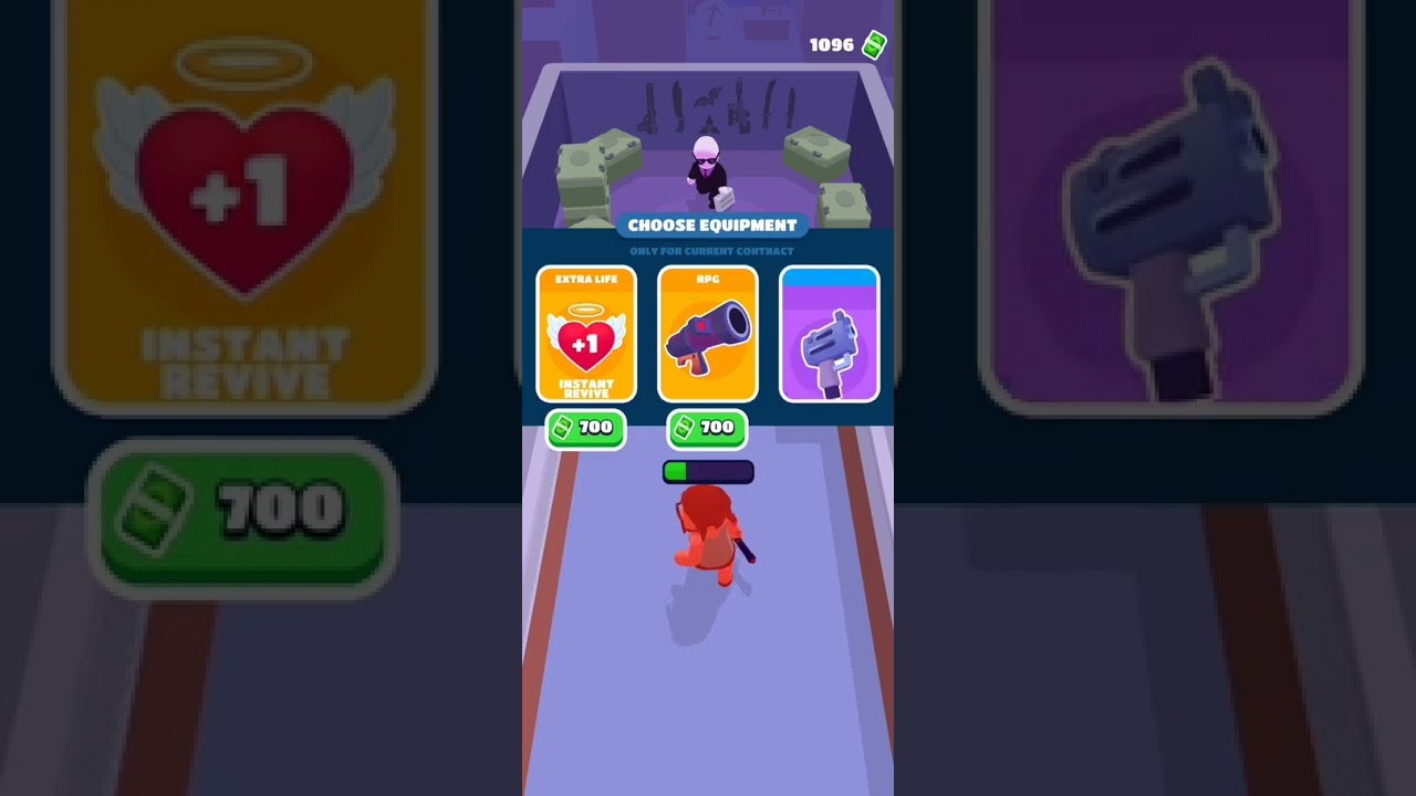 stealth master game play game with the latest version - YouTube