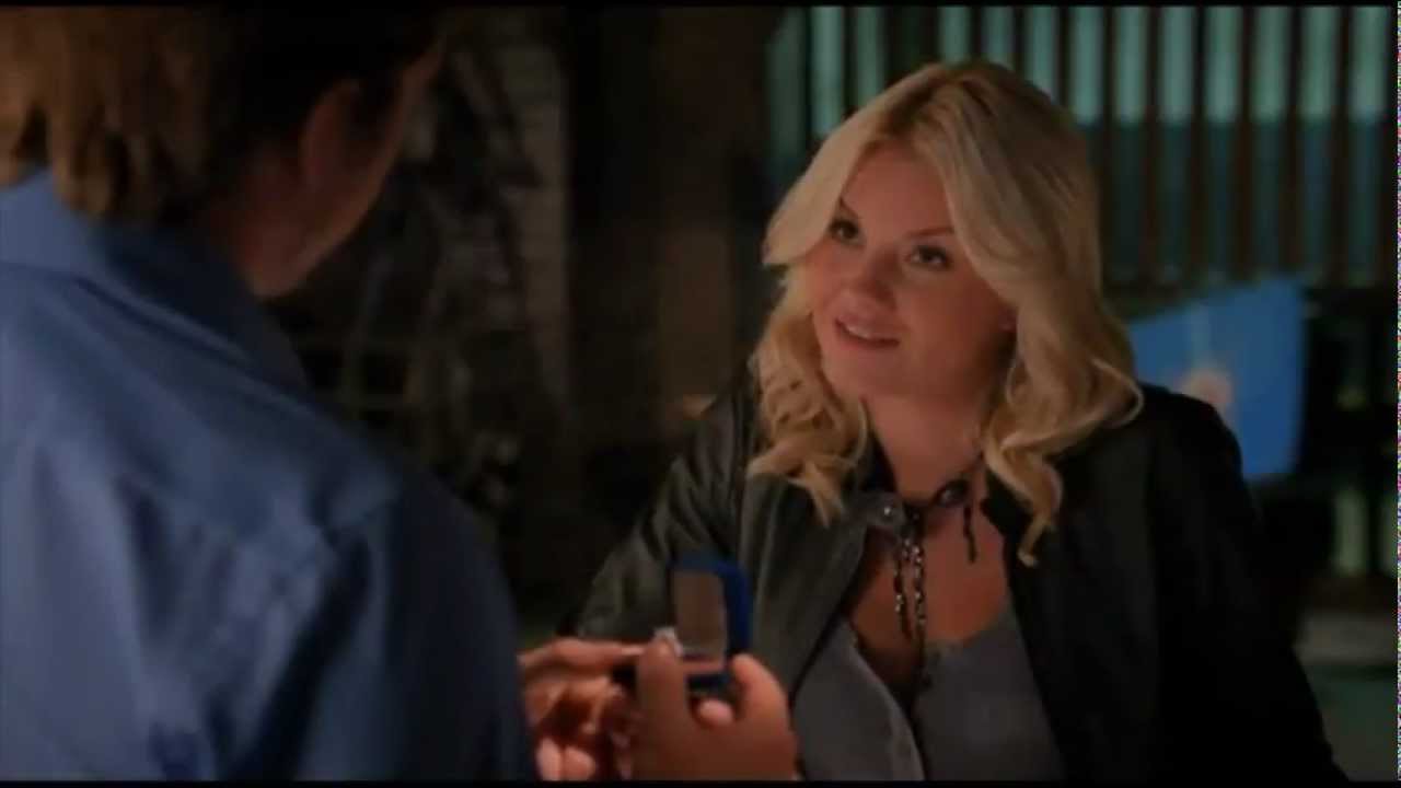 Alex & Dave - Happy Endings (Romantic) - YouTube