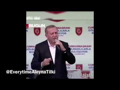 Aleyna Tilki - Yalnız Çiçek (Erdoğan Remix)