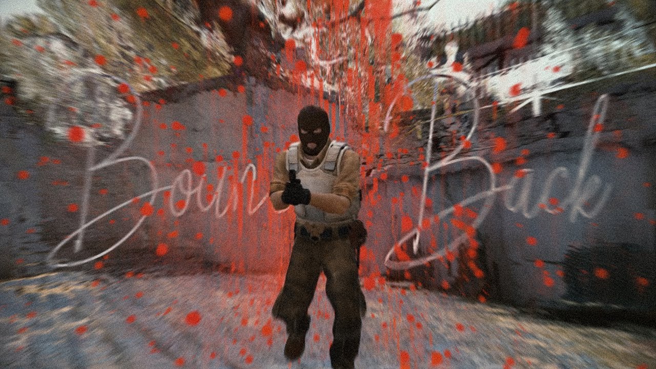 Bounce Back (Clips in desc) - YouTube