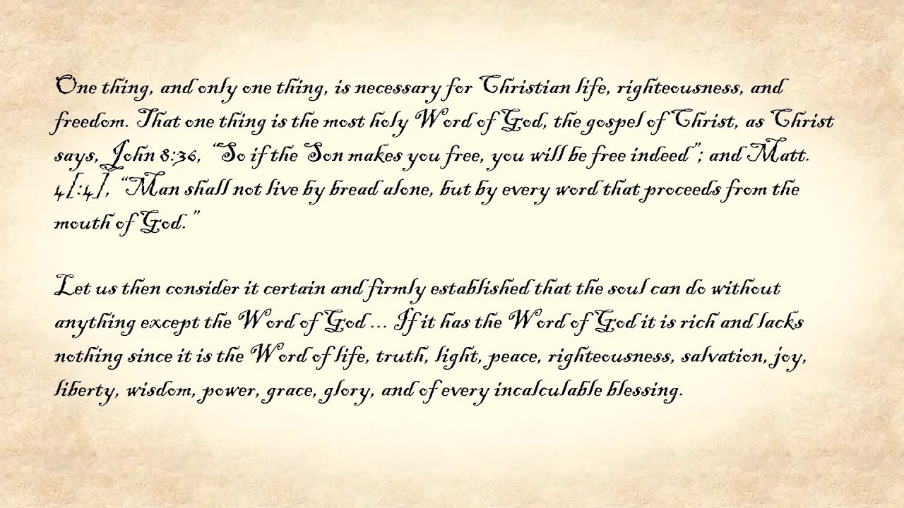 Daily Devotional May 29, 2020 - YouTube