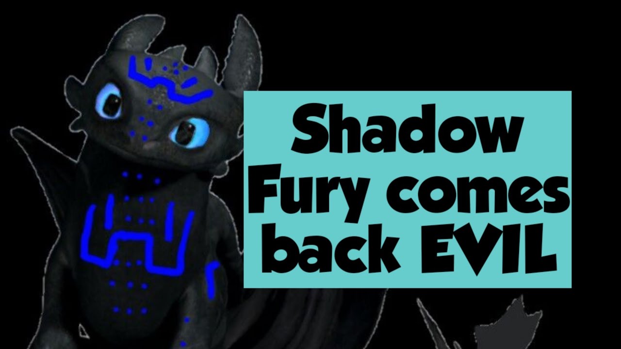 I found Shadow fury in the Ancient hiddenworld - YouTube