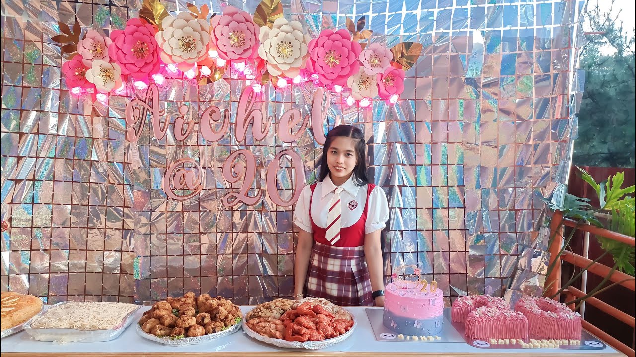 IT'S VALENTINE'S DAY AND YES IT'S MY BIRTHDAY | AC MOLINA - YouTube