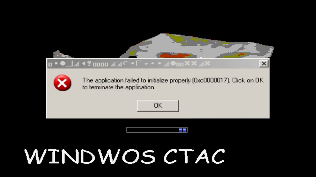 Remember Windows CTAC? - YouTube
