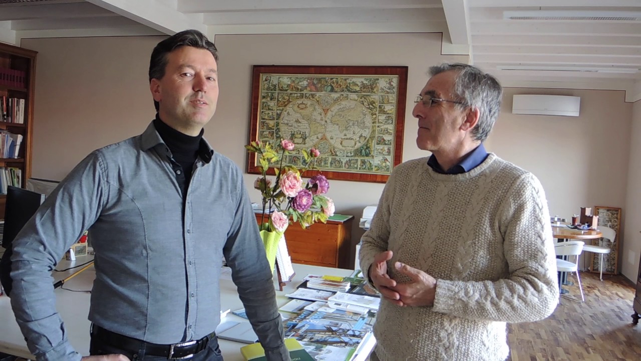 AREALEGNO costruire in qualità - intonaco d'argilla - Naturalia Bau ...