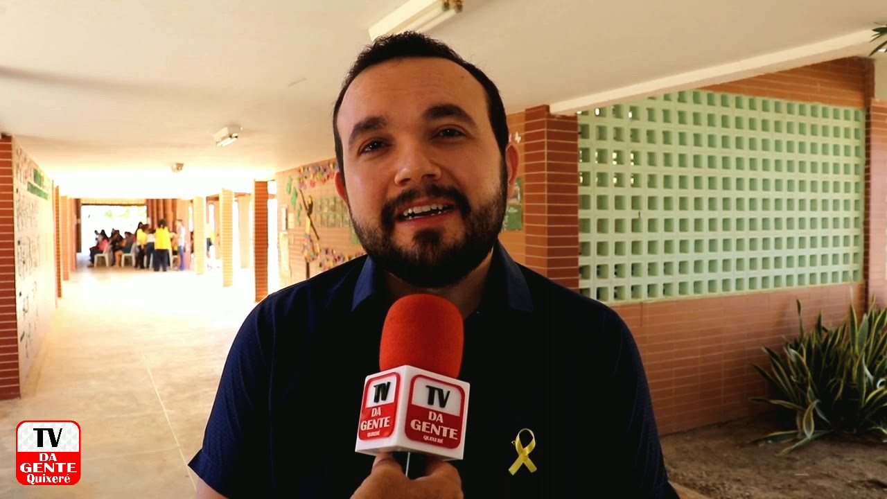 Setembro Amarelo: Psiquiatra Dr. Maximilo Ribeiro, Fala sobre Saúde ...