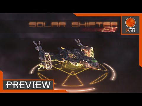 Solar Shifter EX - Xbox One Gameplay - YouTube