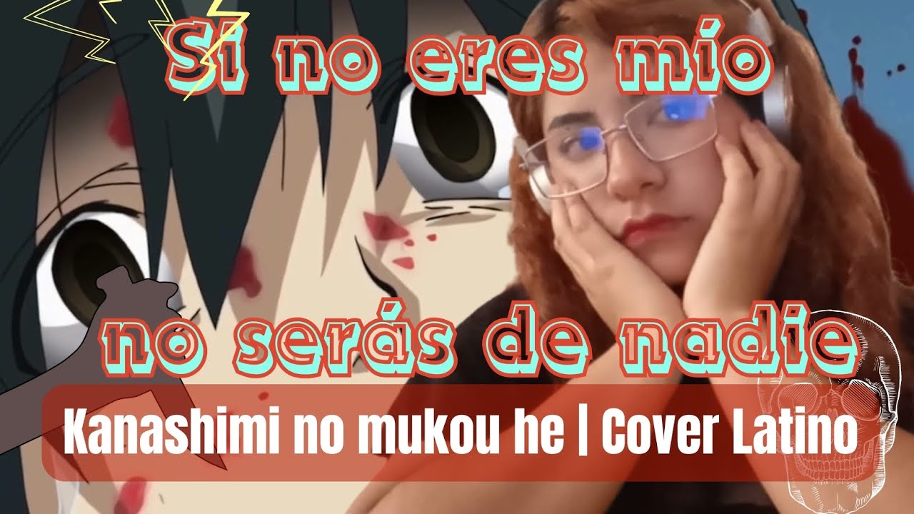 Kanashimi no mukou he - School days | Cover Latino (Piano) - YouTube