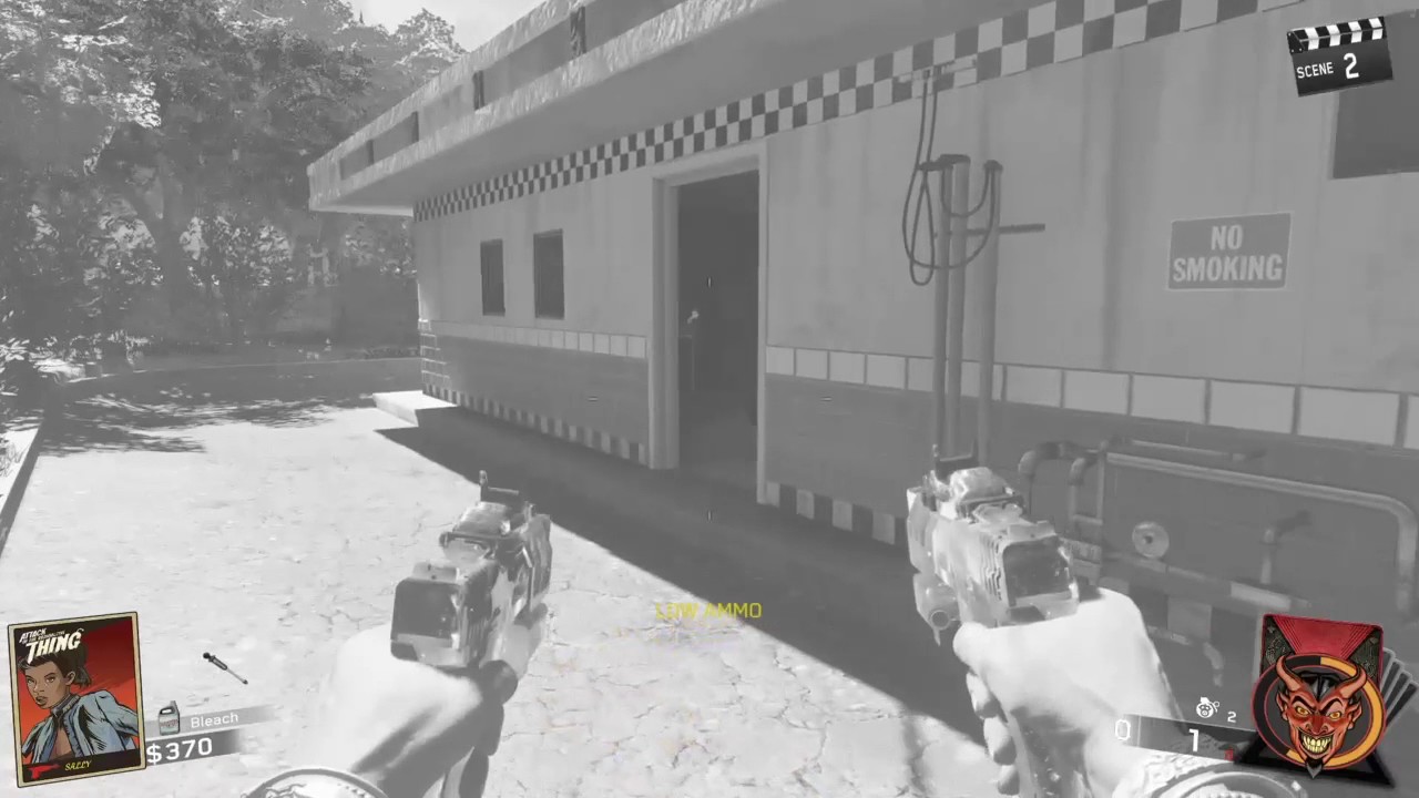 Easiest "Seismic Wave Generator" Buildable Guide! "Attack Of the ...