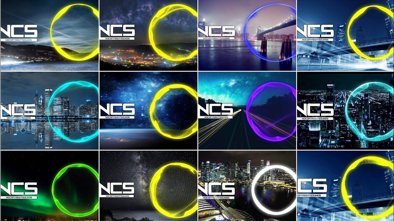 Top 10 Best NCS Music || Most Popular NCS Music 2023 - YouTube