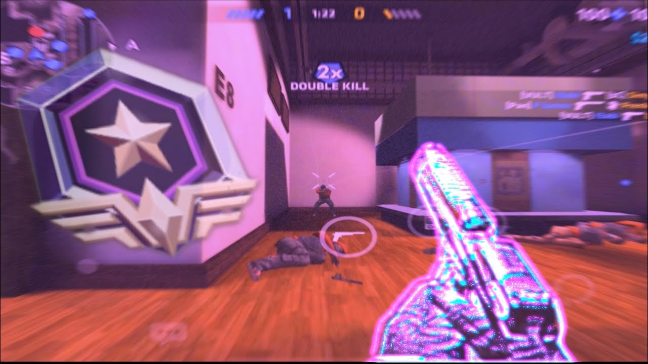 Critical Ops | ‘Amaterasu’ | 600 Sub special | Babi - YouTube