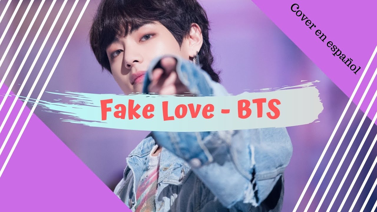 Fake Love - BTS (Cover en español) | Ft. Yen Covers - YouTube