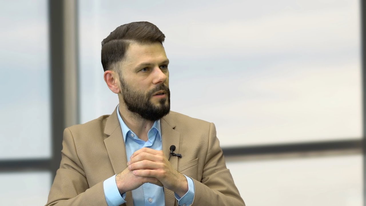 "STARczy na dziś" (odc. 112) Sebastian Stepek - YouTube