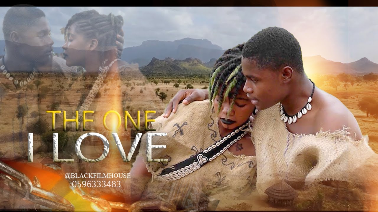 THE ONE I LOVE ( SHORT FILM) - YouTube