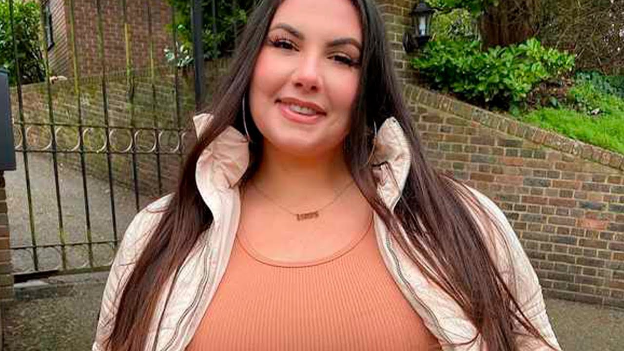 Tally Sharp | Wiki Biography | Age | Weight |Relationships | Curvy ...