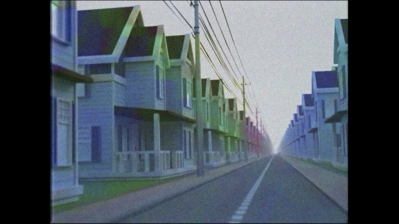 Backrooms - Level 558 - Suburbs(found footage) - YouTube