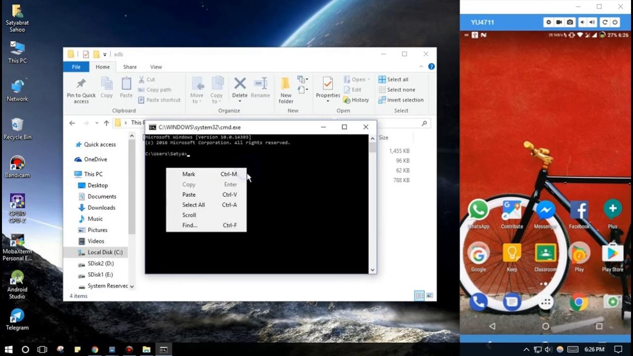 Android Debugging | Logcat Tutorial - YouTube