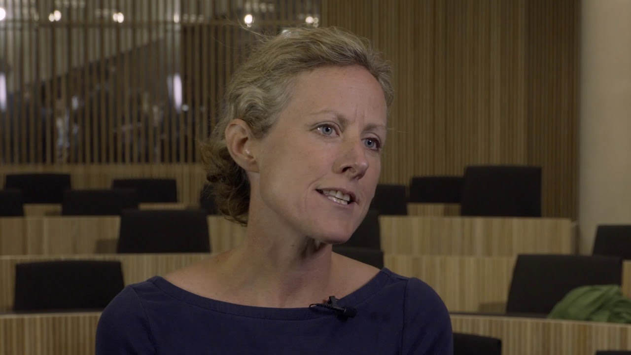 Alison Bukhari: Why do you think educate girls has been so successful ...