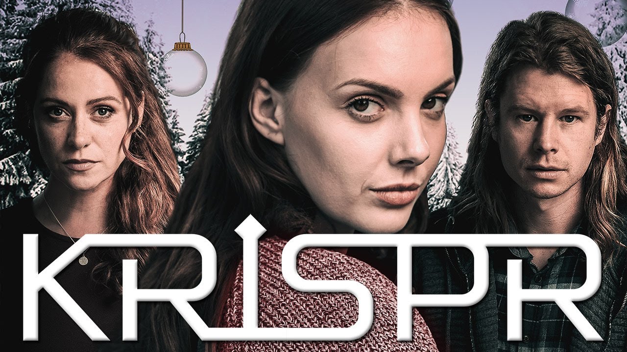 KRISPR TEASER TRAILER - YouTube