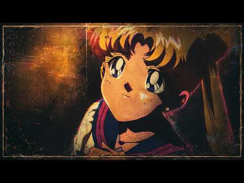 Sailor Moon Sailor Stars Metal: Final Goodbye