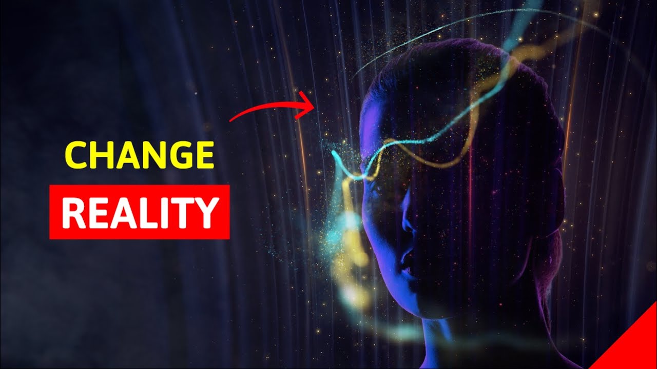 Transform Your Life: Mind Reprogramming Through Affirmations for ...