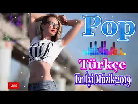 Özel En Çok Dinlenen Türkçe Pop Şarkılar  ★ En Güzel Türkçe Pop Şarkılar
