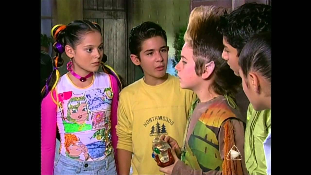 Misión SOS - Los Amigos de Chaneque - YouTube