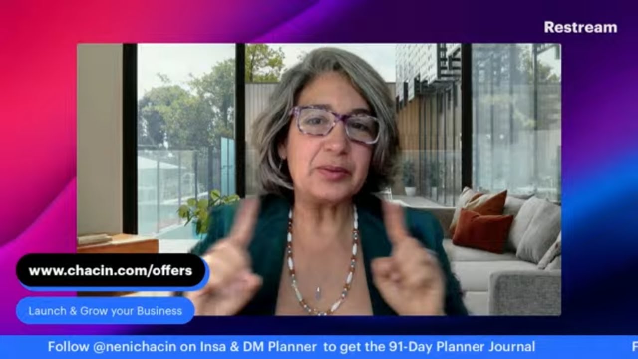 Intention Setting Workshop for 2025 - YouTube