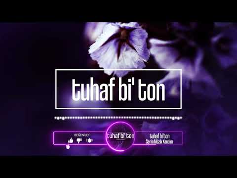 HiraiZerdüş | Ferhat ÜNGÜR - Dur Leyla Remix (Prod.Yusuf Arda Erkmen)