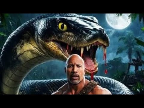 Anaconda 1 | Eles quase pagaram um preço caro | Filme completo Dublado Português (BR) |Filme de ação