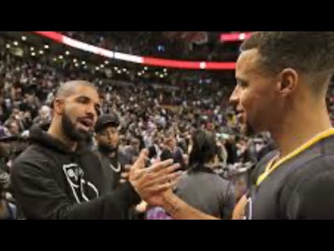Steph Curry Hating On Kendrick Lamar Youtube