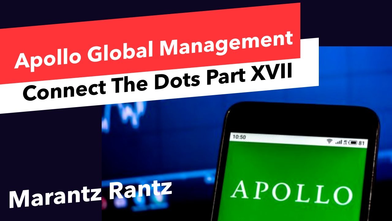 Apollo - Connect The Dots Part 17 - YouTube