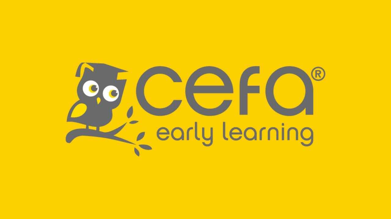 The CEFA Reading Program - YouTube