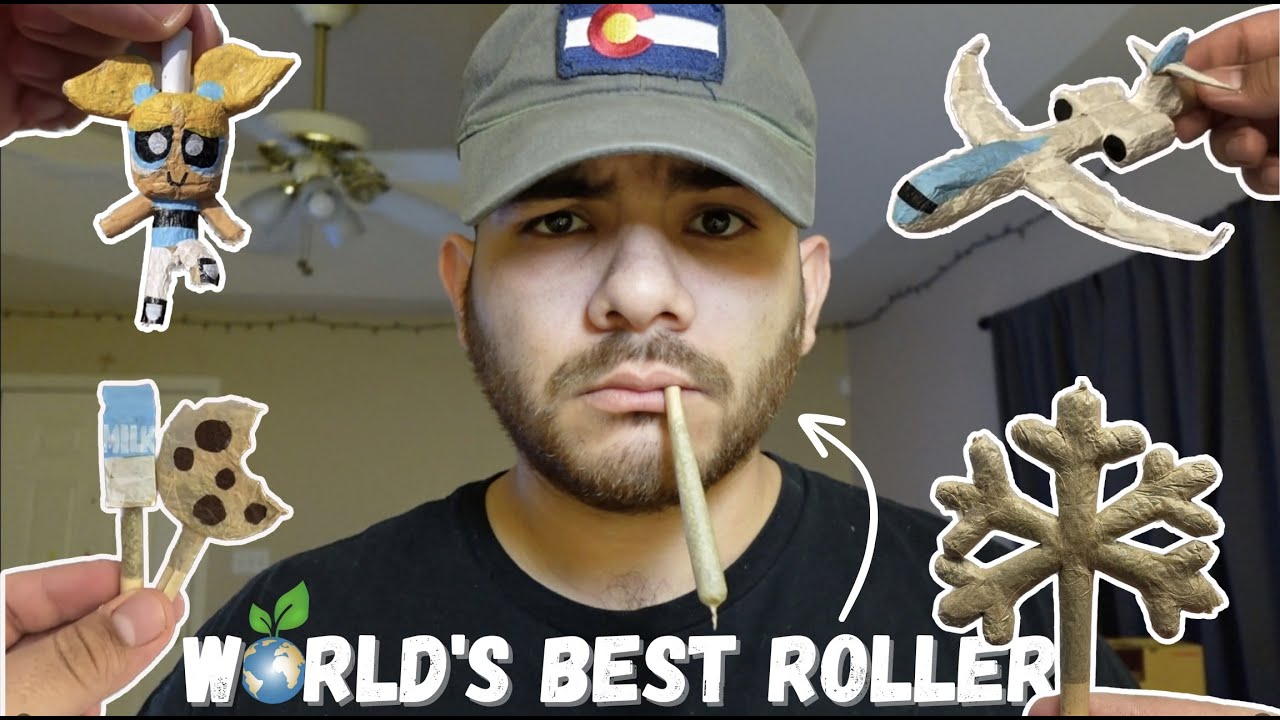 Meet The Best Roller In The World YouTube meet-the-best-roller-in-the-world-youtube
