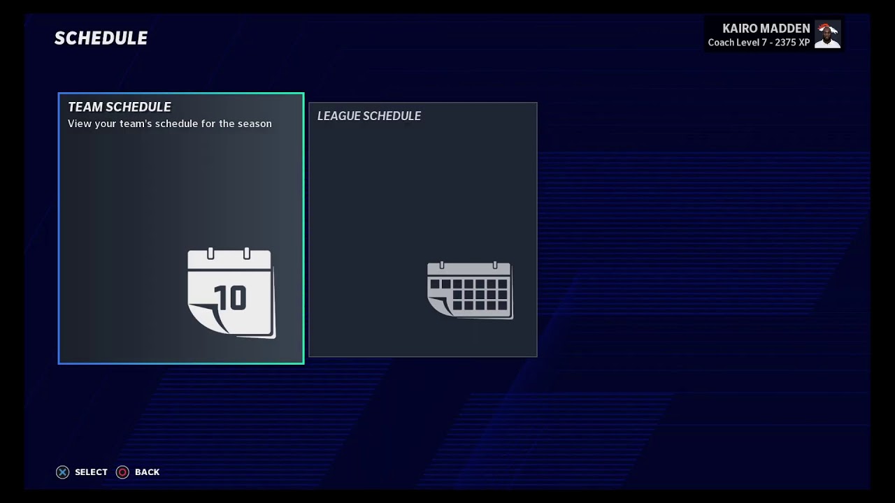 DMX S2/SSR S2/NFGL S2 - YouTube