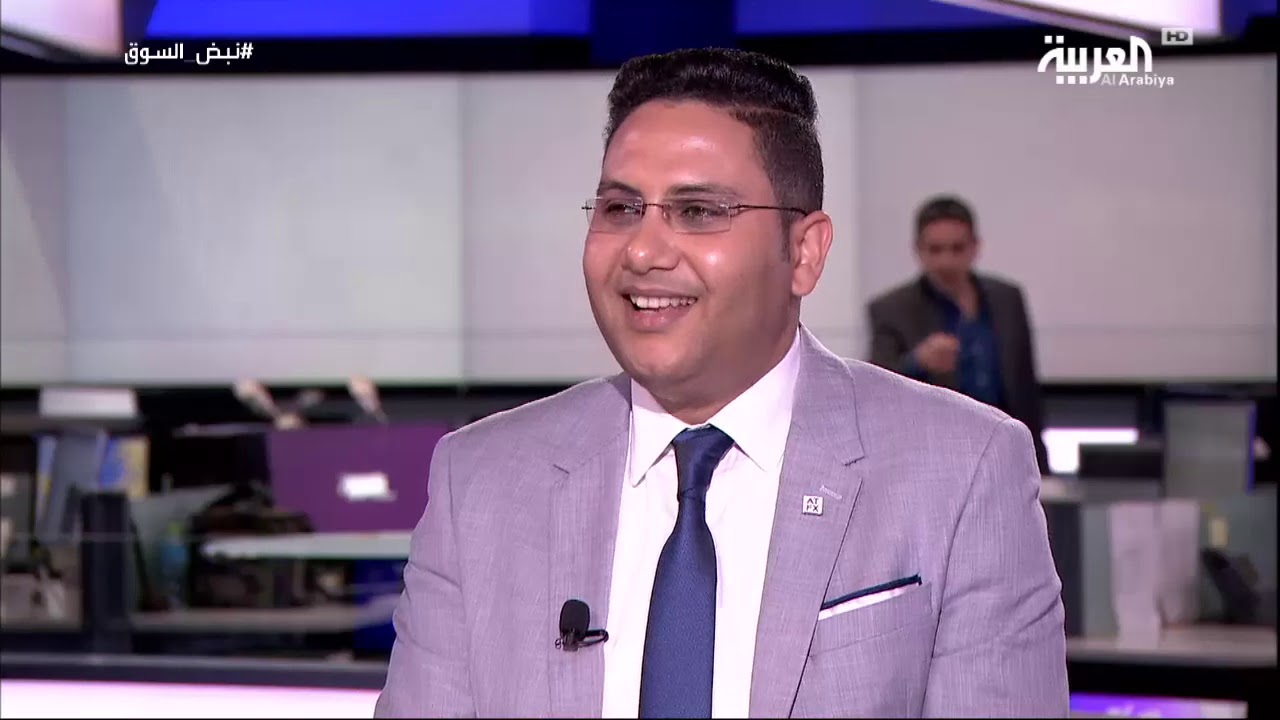 AL Arabiya 10 April 2019 - YouTube