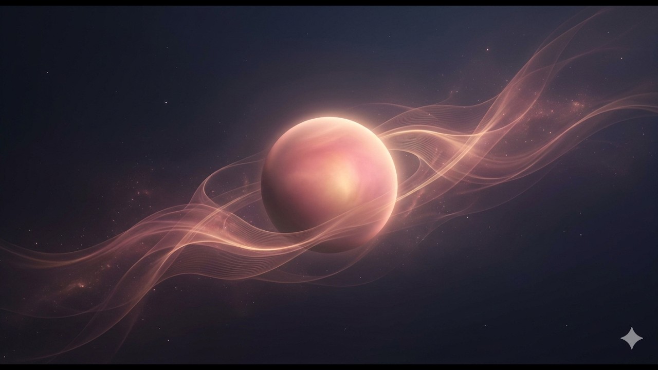 Venus Frequency - Music Frequency of Venus 221.23hz - YouTube