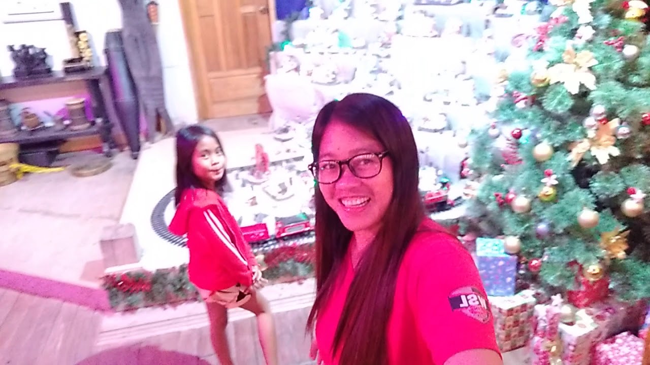 Biyahe ni mangyan sa 10,000 tulips sa layugan bucay abra - YouTube