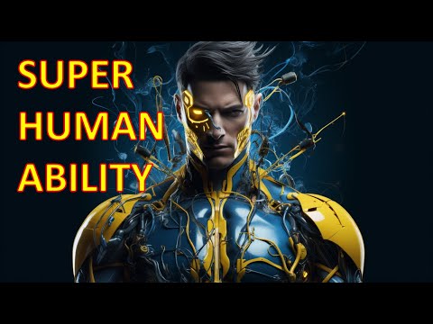 Unbelievable: The Rise of Real Life Bionic Humans