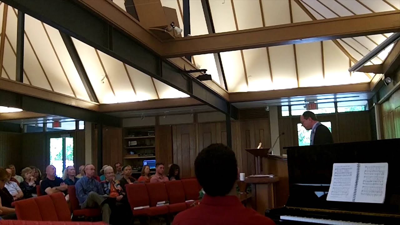 What is Unitarianism? - YouTube