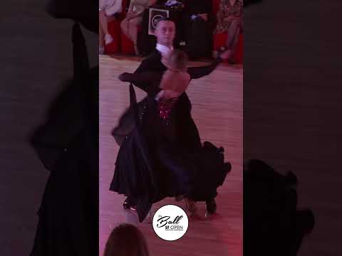 Big news from the Bay area! #dance #dancereels #dancevisioncircuit #ballroomdance