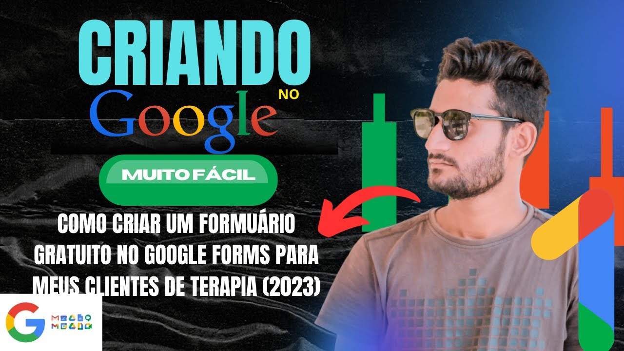 COMO CRIAR UM FORMUÁRIO GRATUITO NO GOOGLE FORMS PARA MEUS CLIENTES DE ...