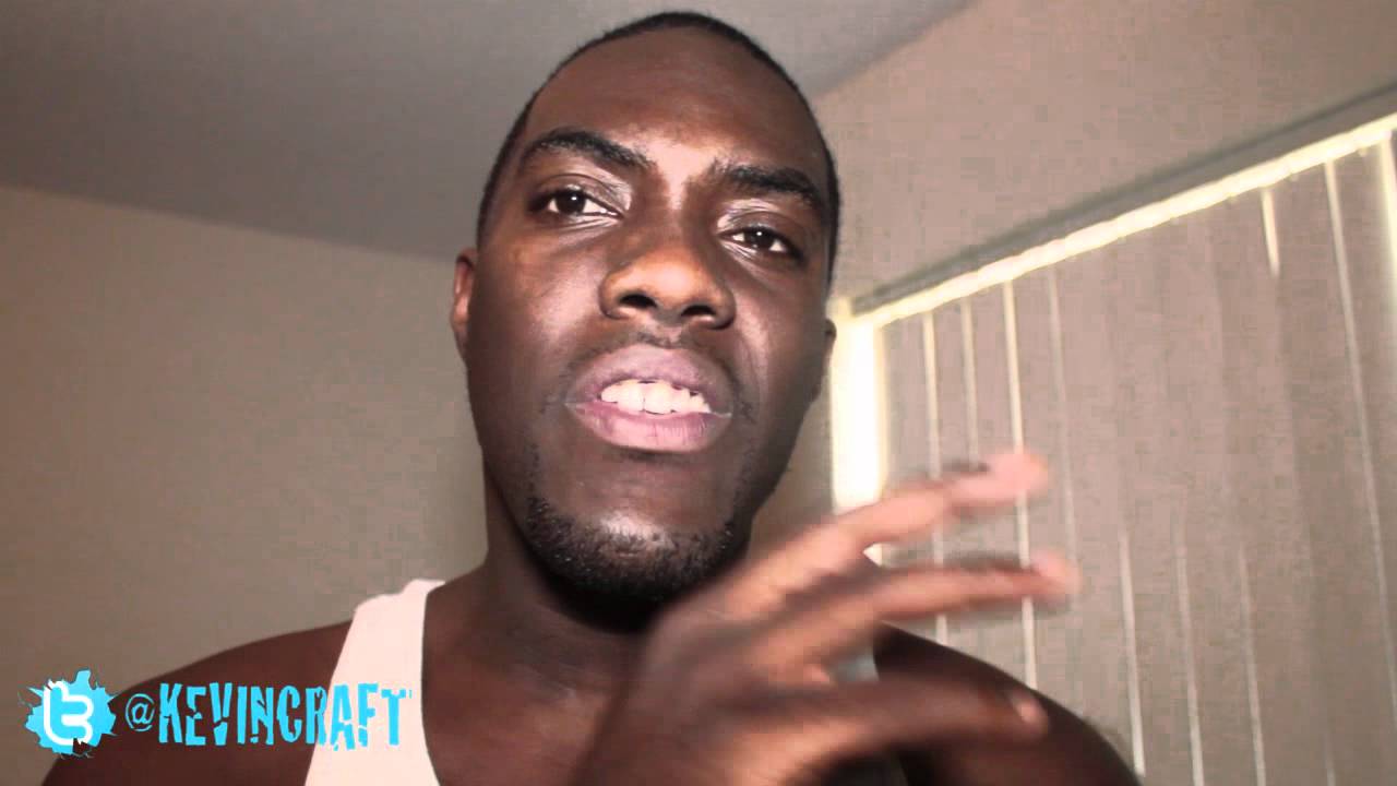 Pastor Sean Harris Hates Gays.. He believe We Should Physically Harm ...