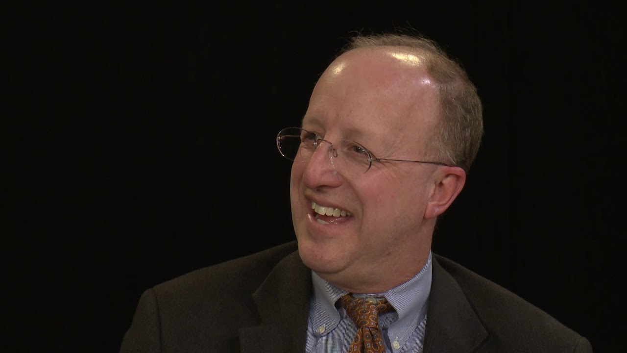 Scott Podolsky, The Antibiotic Era - YouTube